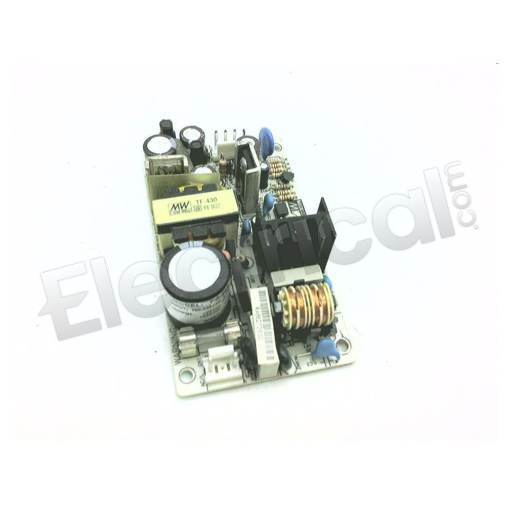 Mean Well PD-25-R3 Power Supply Power Supply