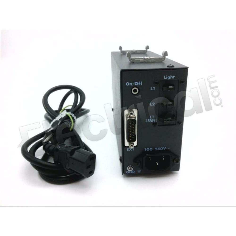 Ccs Solutions PD-3012 Power Supply Power Supply