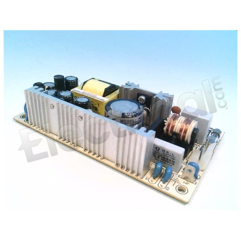 Mean Well PD-45B AC Power Supply Power Supply