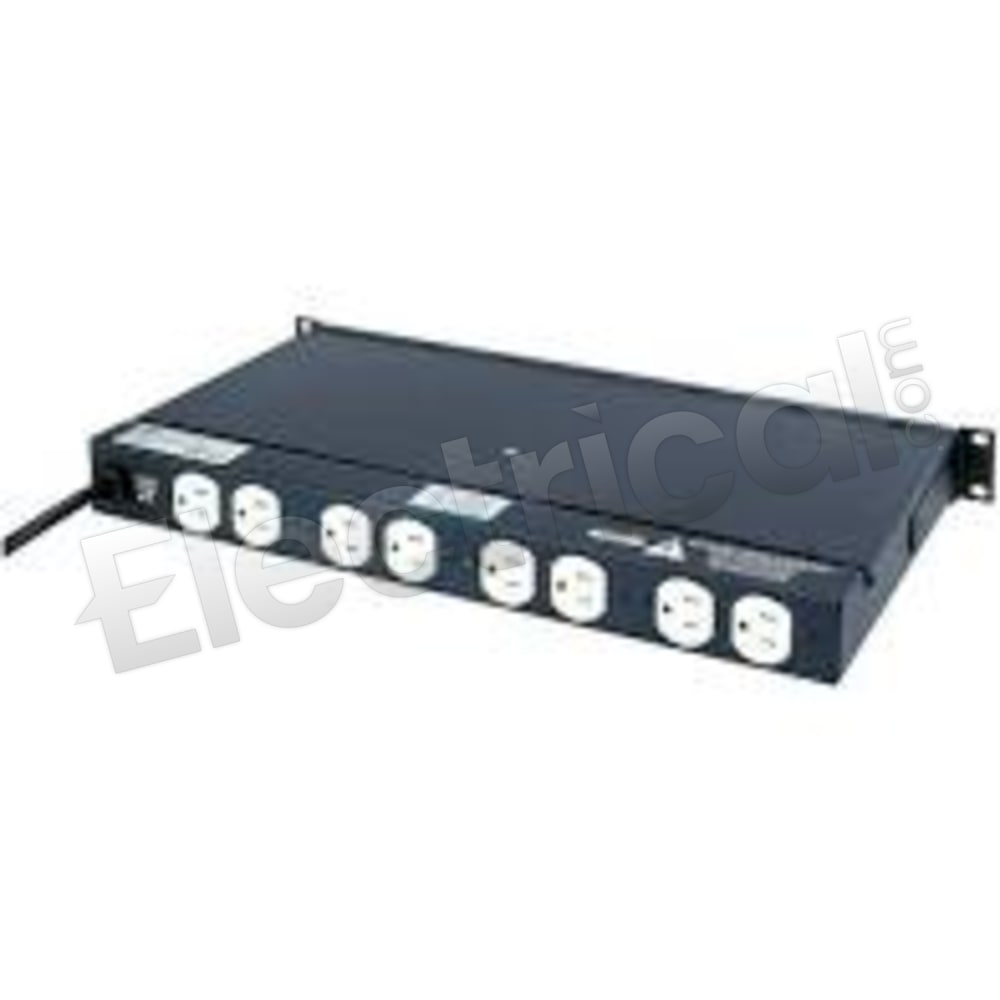Middle Atlantic Products PD-915R PLC Module Automation