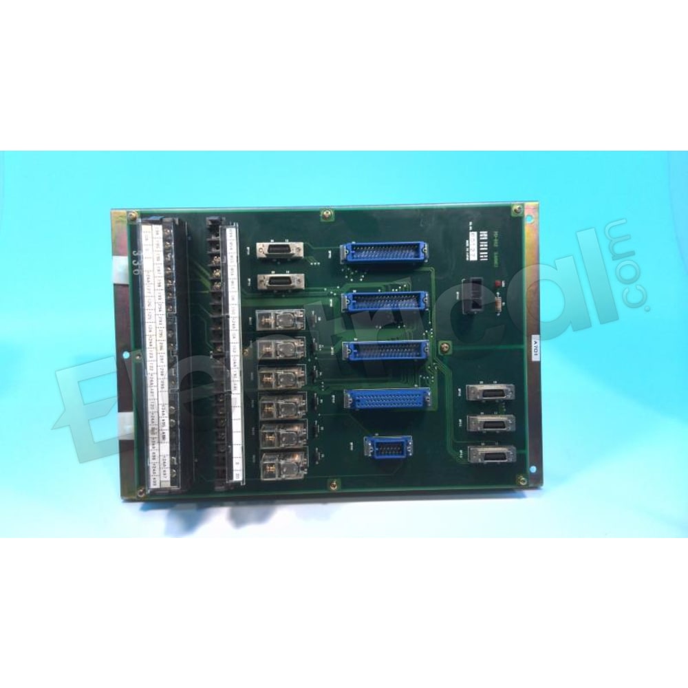 Sanmei PD-952 PLC Module Automation