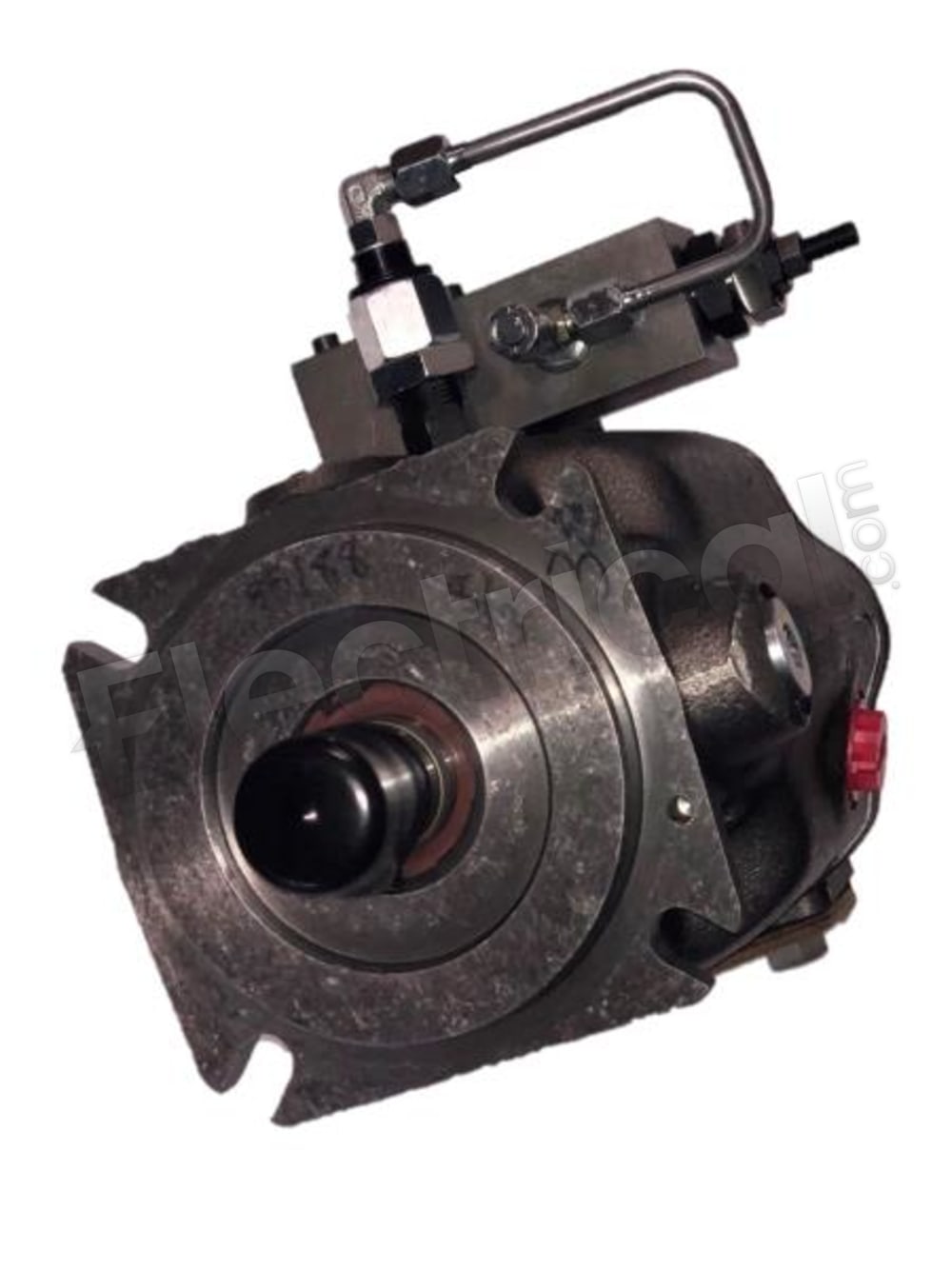 Parker PD060PS02SRS5AALTS1000000 Hydraulic Pump Hydraulic