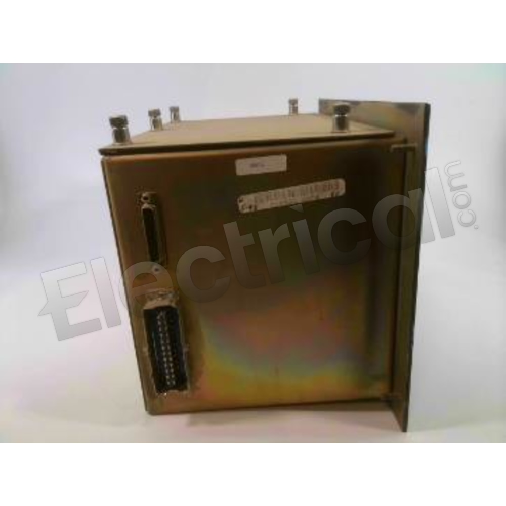 PD0803 Digicon Control Accessory Automation