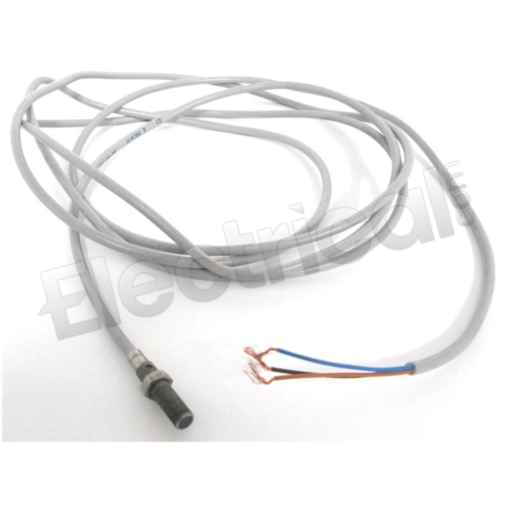 Automation Direct PD1-AN-3A Proximity Sensing System Safety Systems