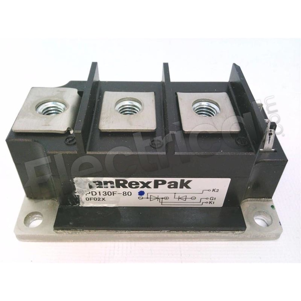 Sanrex PD130F-80 Diode Semiconductor