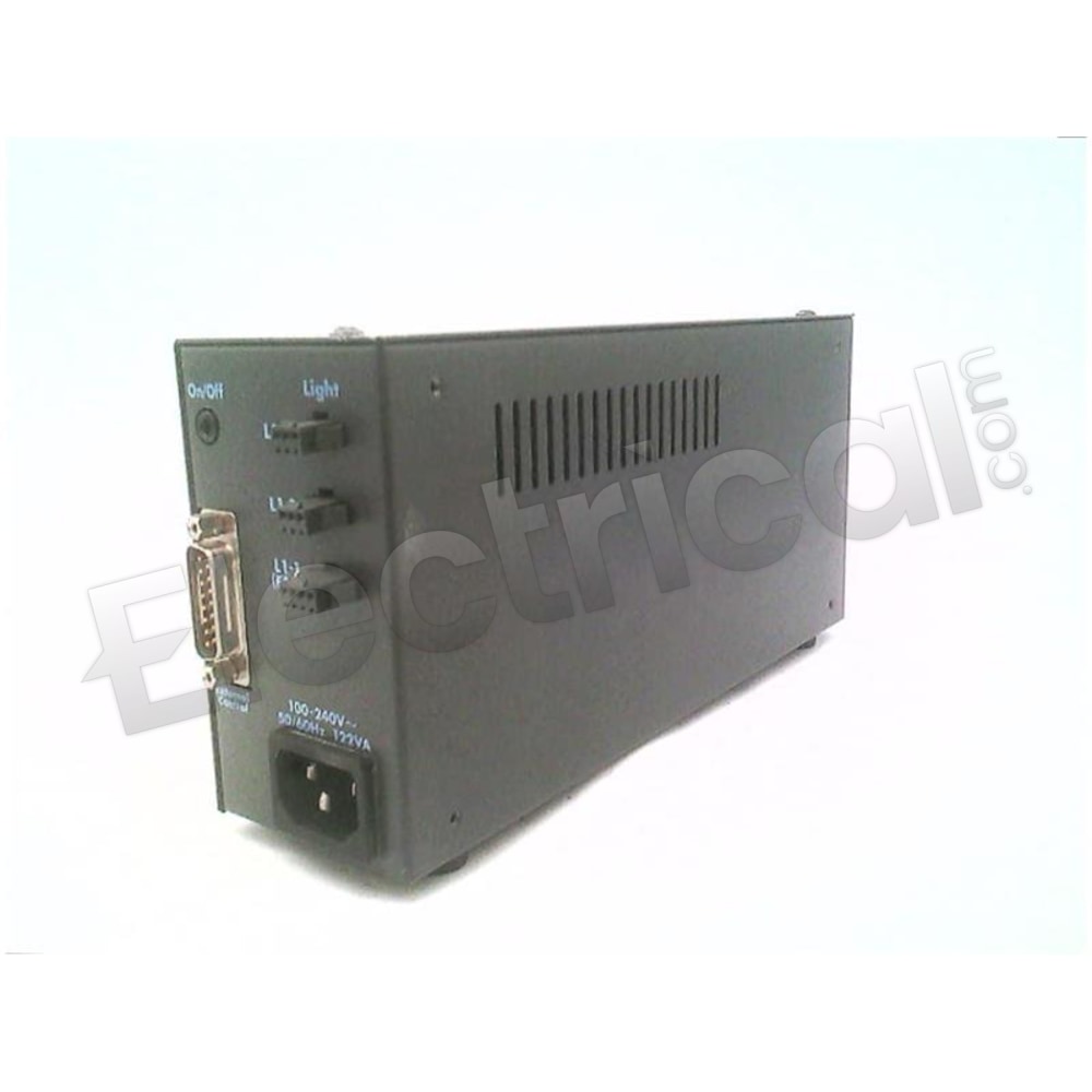 Ccs Solutions PD2-5024 Power Supply Power Supply