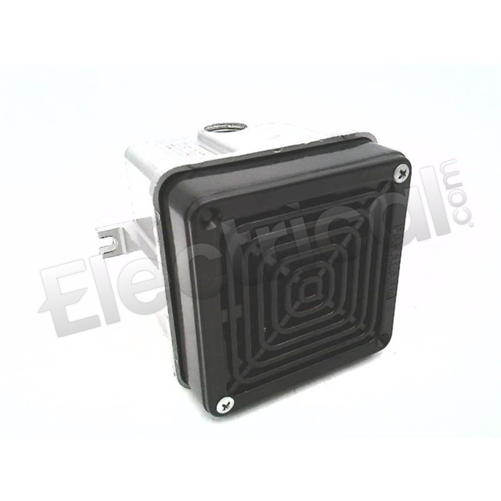 Ametek PD24 Bell Alarm Circuit Breaker