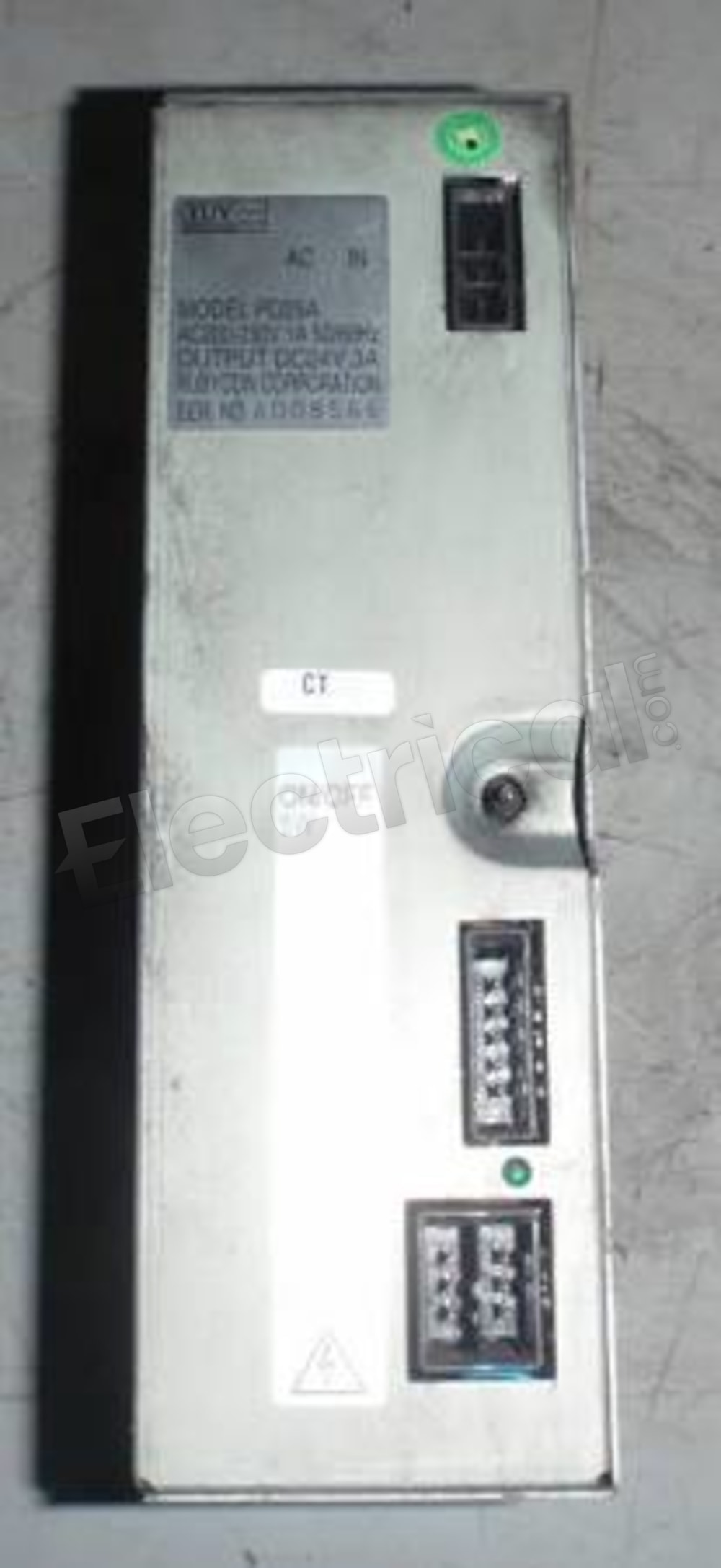 Rubycon PD27A Power Supply Power Supply