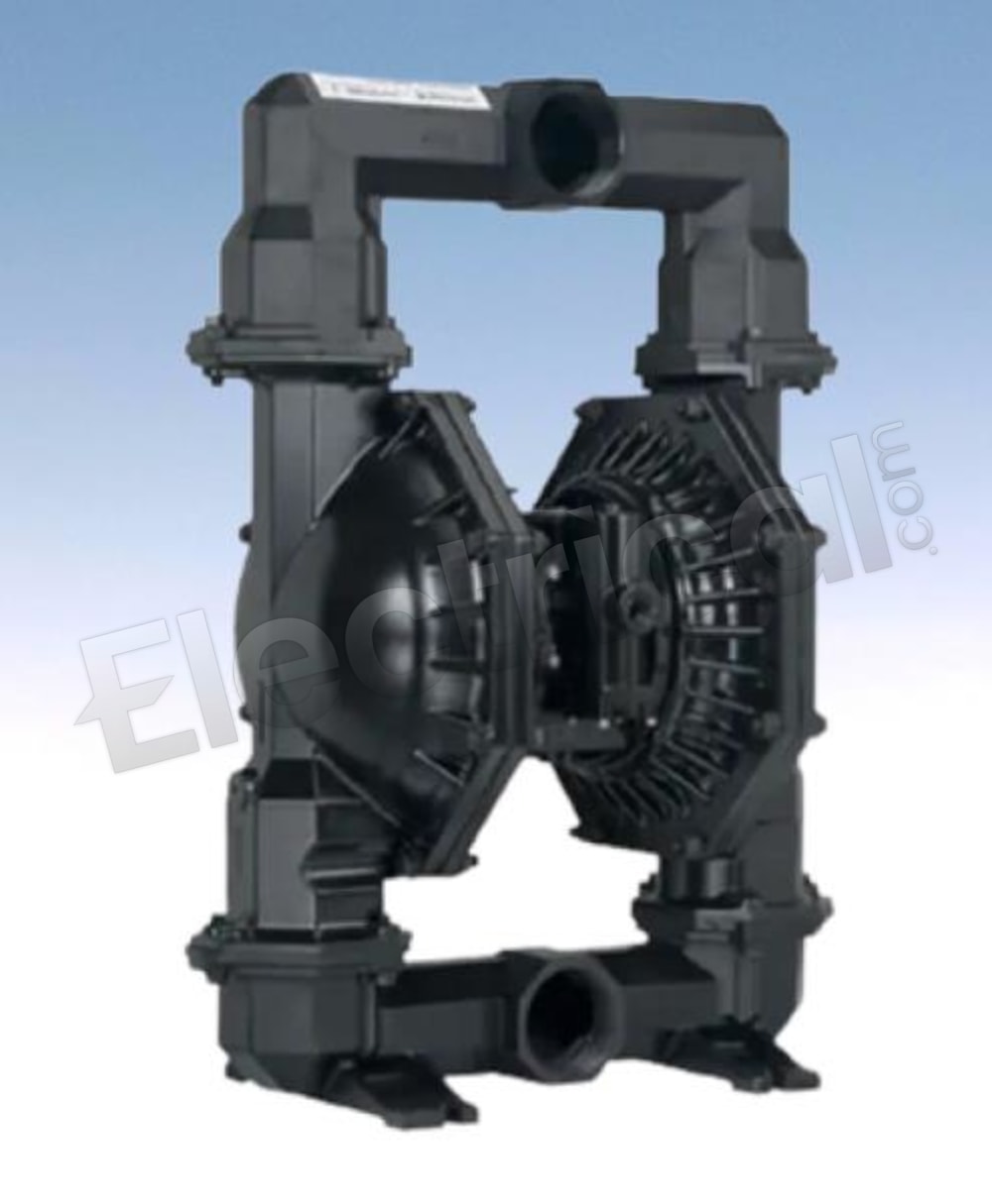 Ingersoll Rand PD30A-BAP-FTT-C Hydraulic Pump Hydraulic