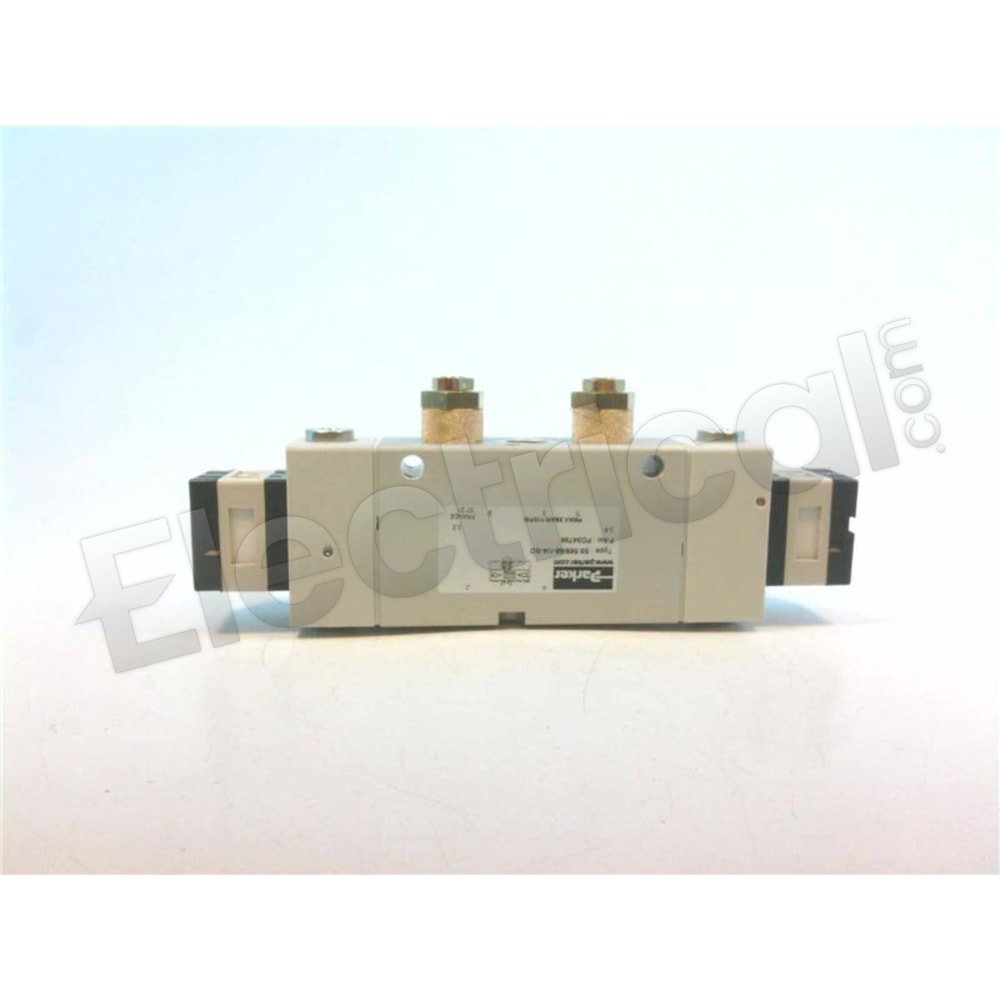 Parker PD34796 Solenoid Valve Valve