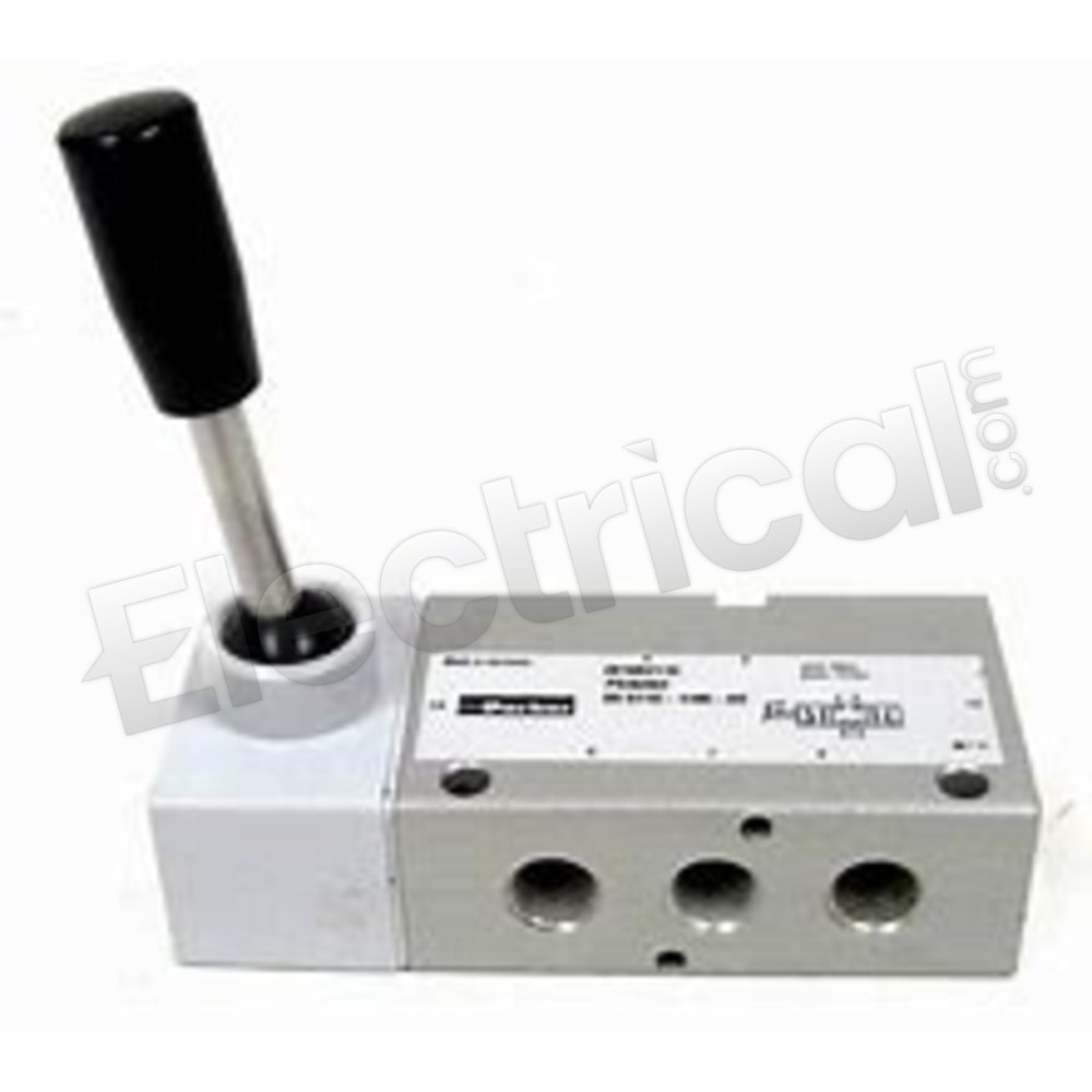 Parker PD45474 Solenoid Valve Valve