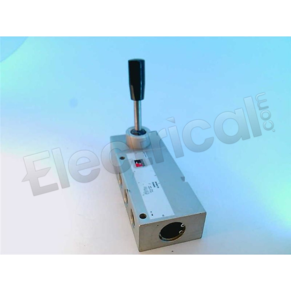 Parker PD45495 Control Valve Valve