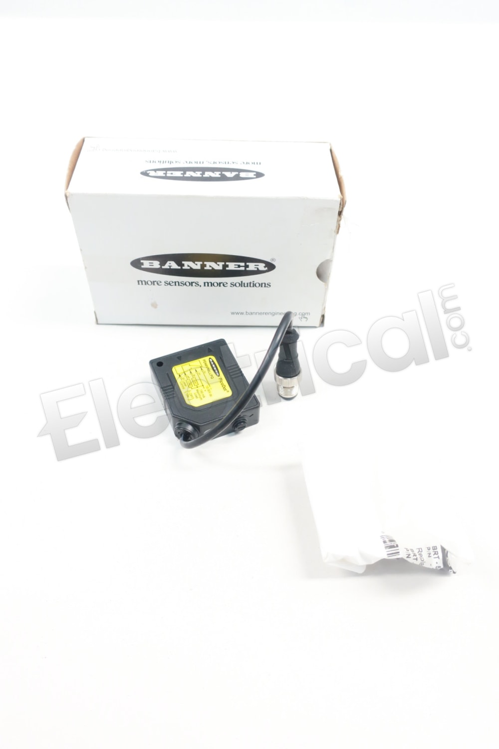 Banner Engineering PD49VN6LLPQ Sensor Automation