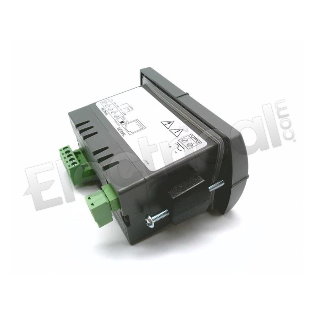 Precision Digital PD765-6R0-00 Electronic Thermostat Automation