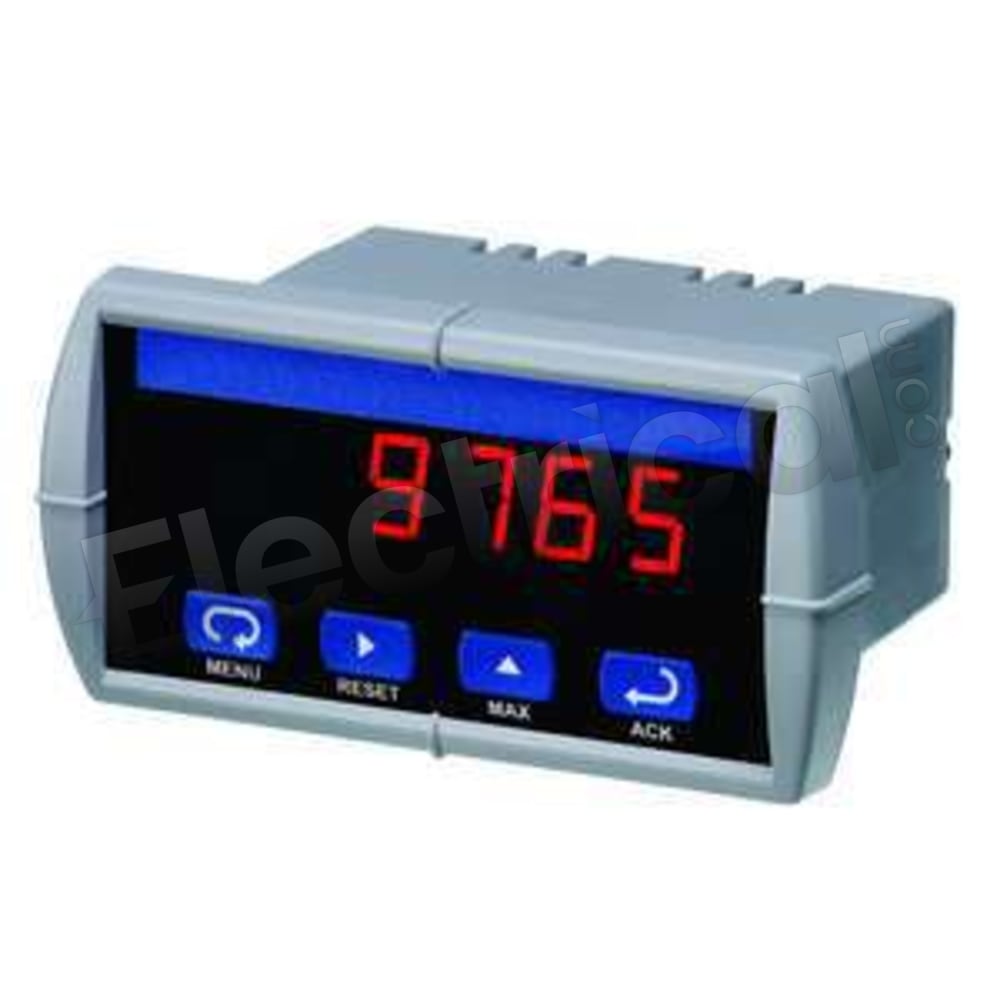 PD765-6R2-1 Precision Digital Indicator/Display Automation