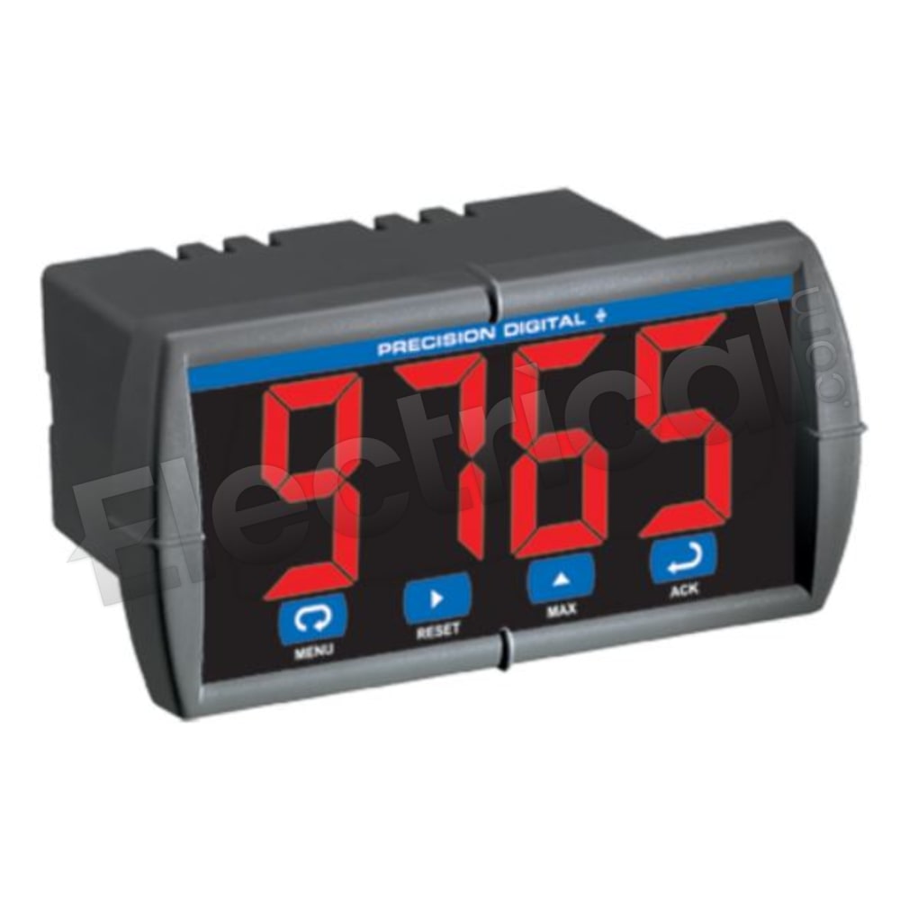 PD765-6X2-00 Precision Digital Electronic Thermostat Automation