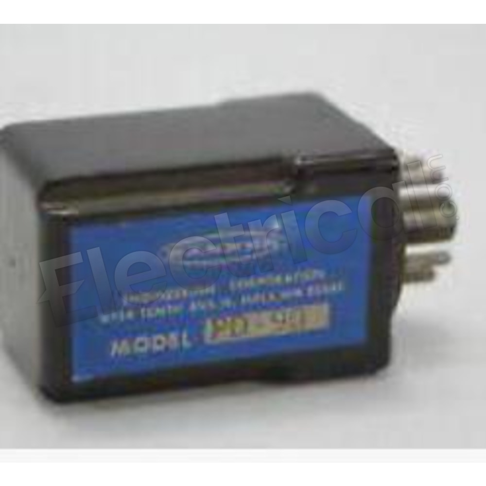 Banner Engineering PD90 Overload Relay Motor Control