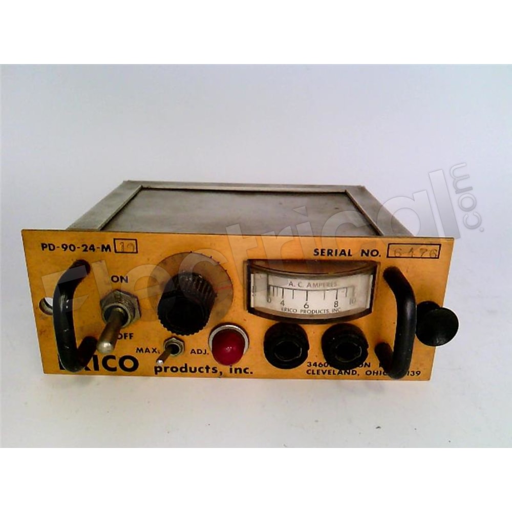 Erico PD9024M Sensor Automation