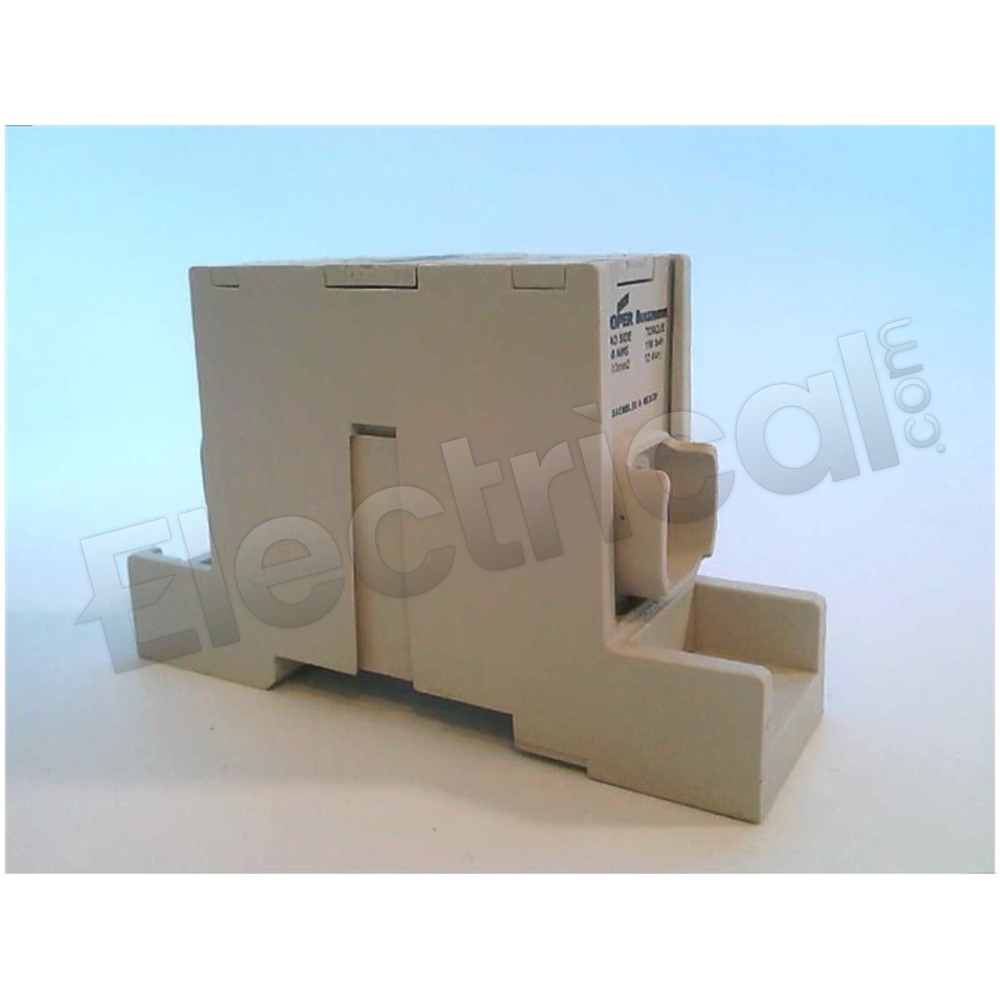 Eaton PDBFS204 Fuse Block Fuse