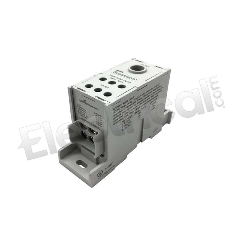 Eaton PDBFS330 Fuse Block Fuse
