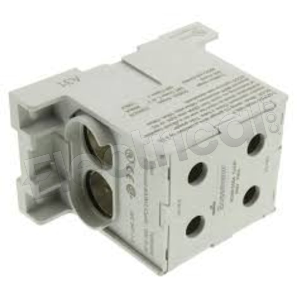 Eaton PDBFS504 Fuse Part And Accessory Fuse