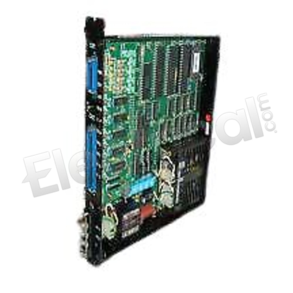 Sanyo PDC-P-100 PLC Module Automation