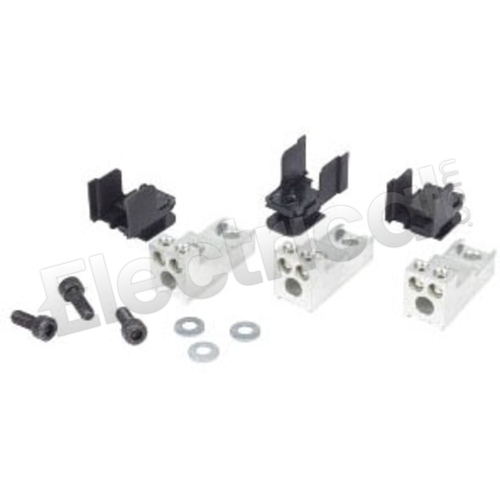 Square D Schneider Electric PDC3JD20 Lug Terminal Kit Circuit Breaker