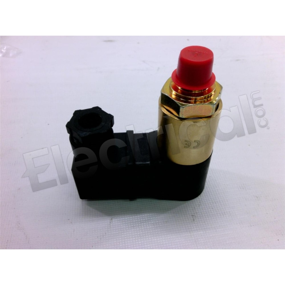 Pdi Switches PDCA-3-4M-C-HC Automation Switch Automation