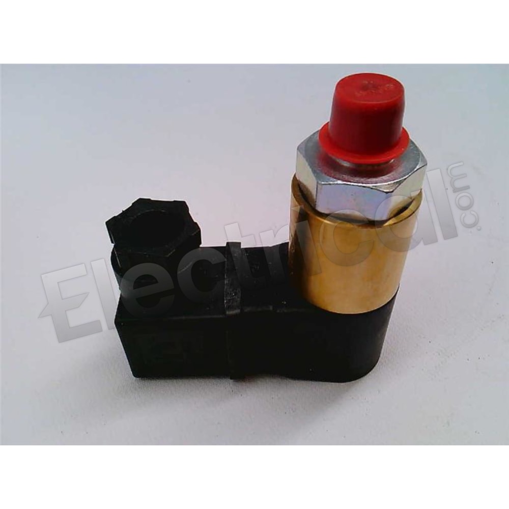 PDCA-4-4M-C-HC Pdi Switches Automation Switch Automation