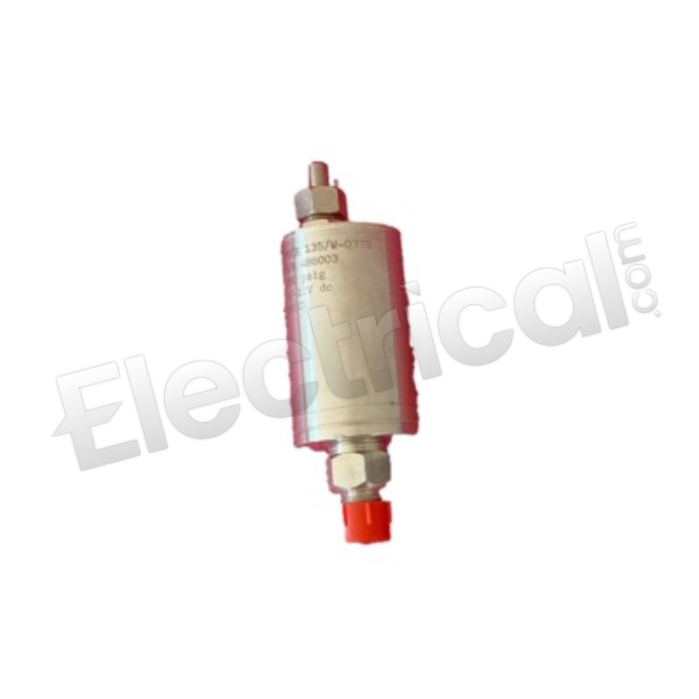 General Electric PDCR142-8481 Sensor Automation