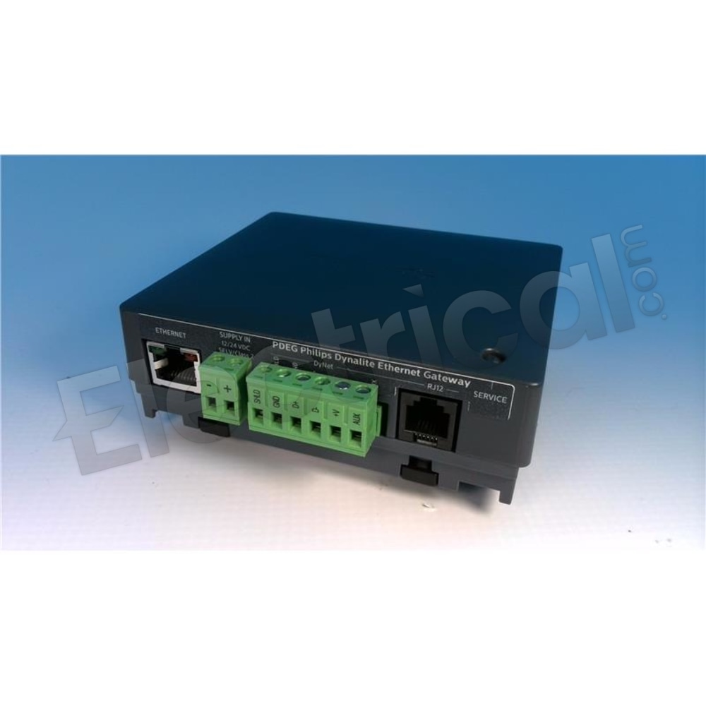 Philips PDEG Lighting Controller Lighting