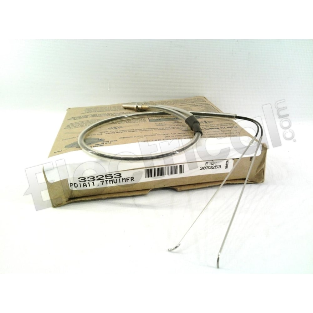 Banner Engineering PDIA11.7TMUIMFR Sensor Automation