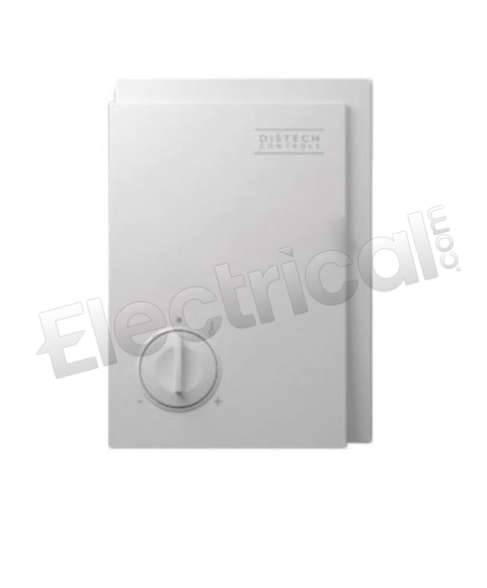 Distech PDITE-SENSORSX0 Sensor Automation