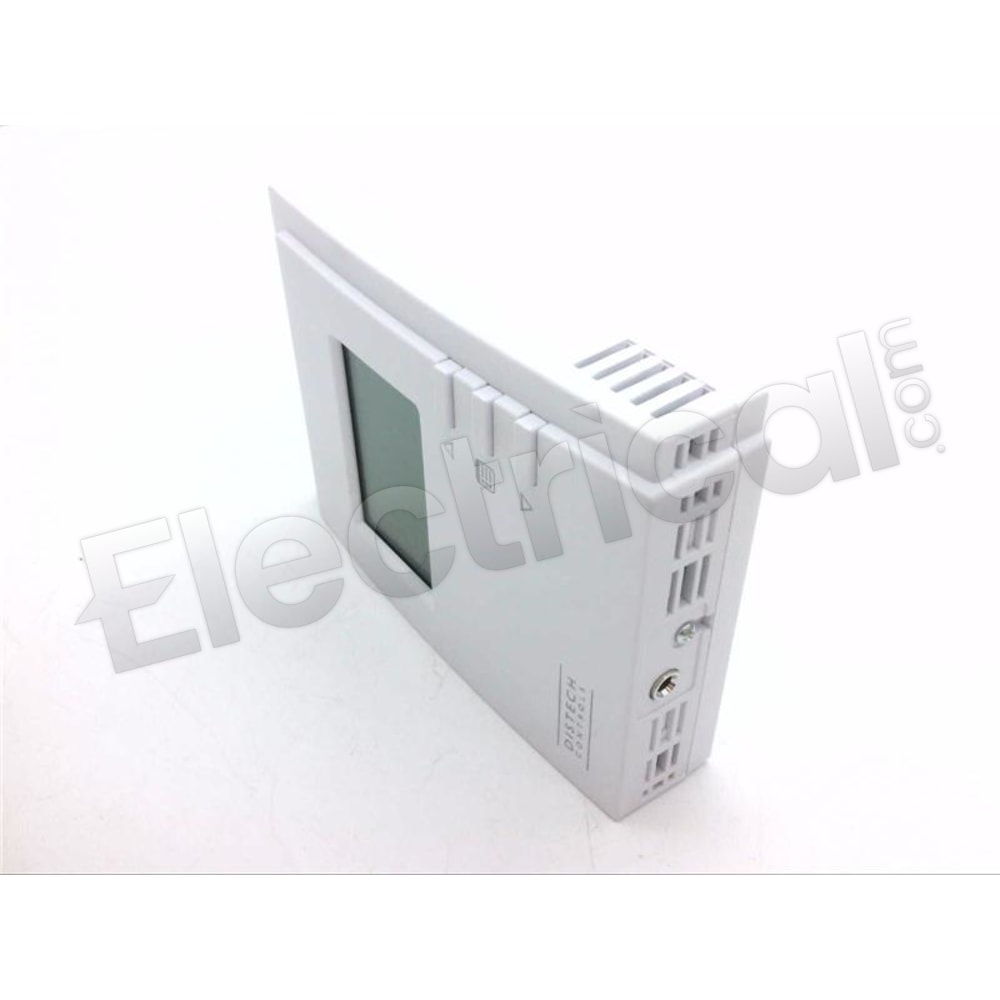 PDITE-SMRTVUH-01 Distech Electronic Thermostat Automation