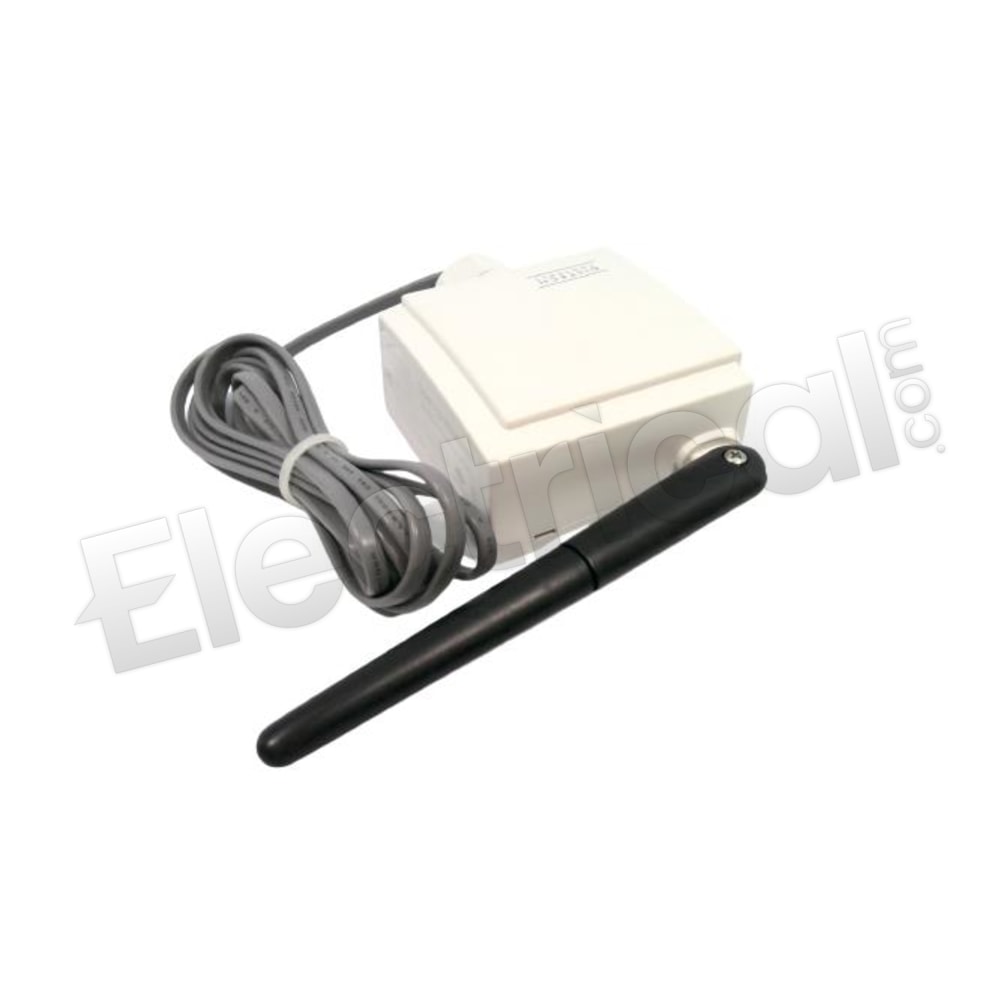 Distech PDITE-WIRE315X0 Sensor Automation