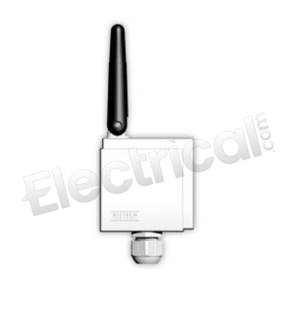 Distech PDITE-WIRE868X2 Sensor Automation