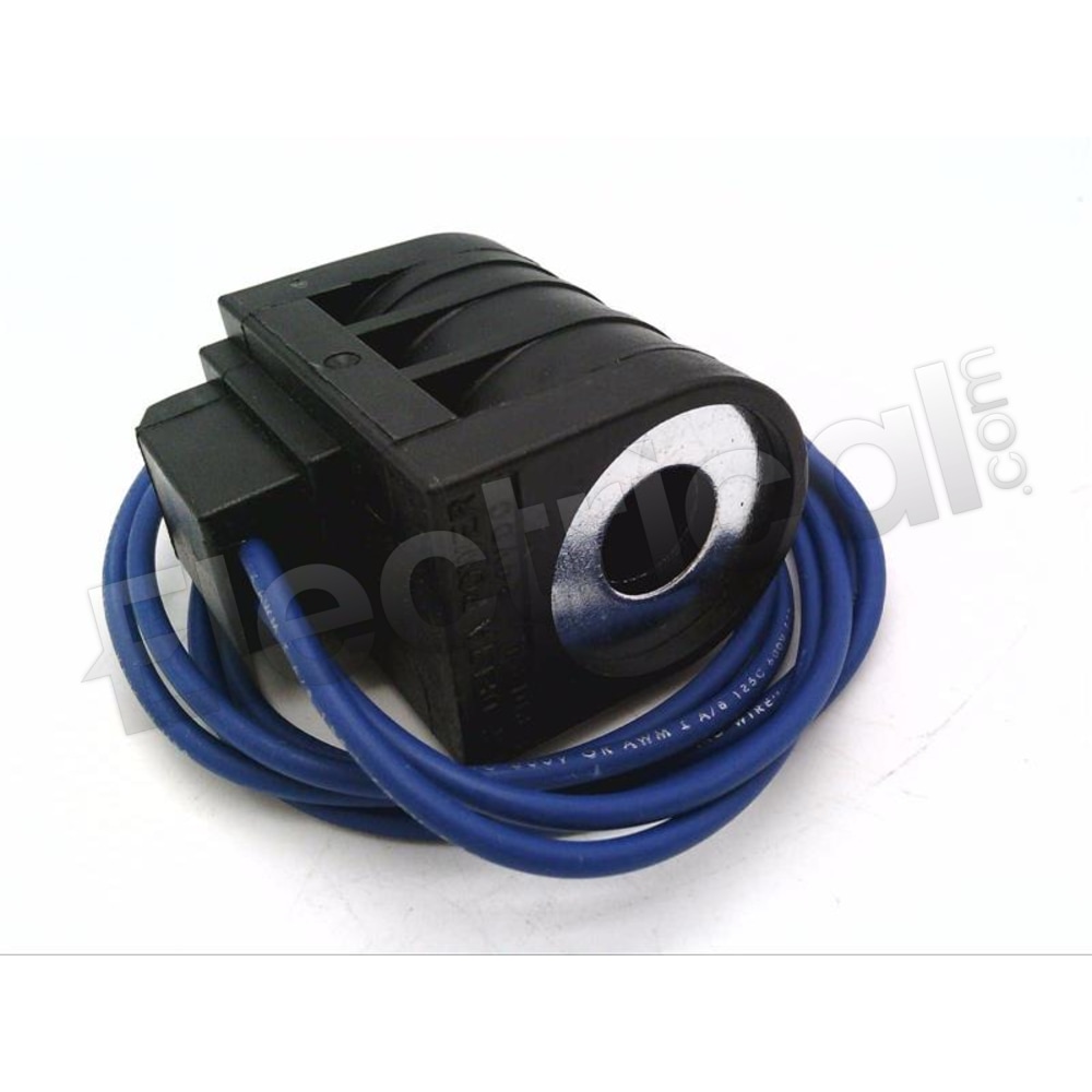 Delta Power Co Valves PDL24-24VDC Valve Coil Valve