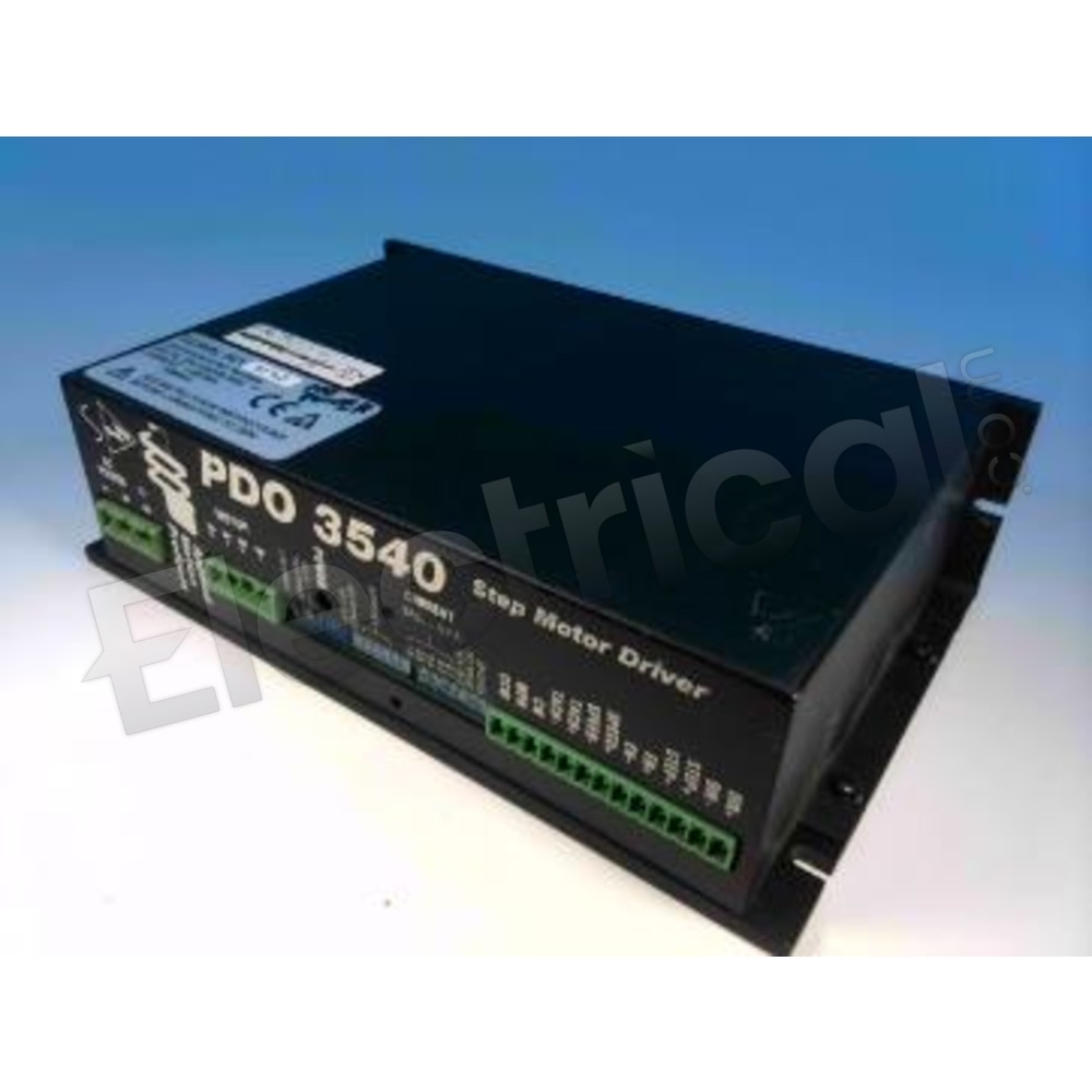 Applied Motion Products PDO-3540 Servo Drive/Servo Control Servo Product