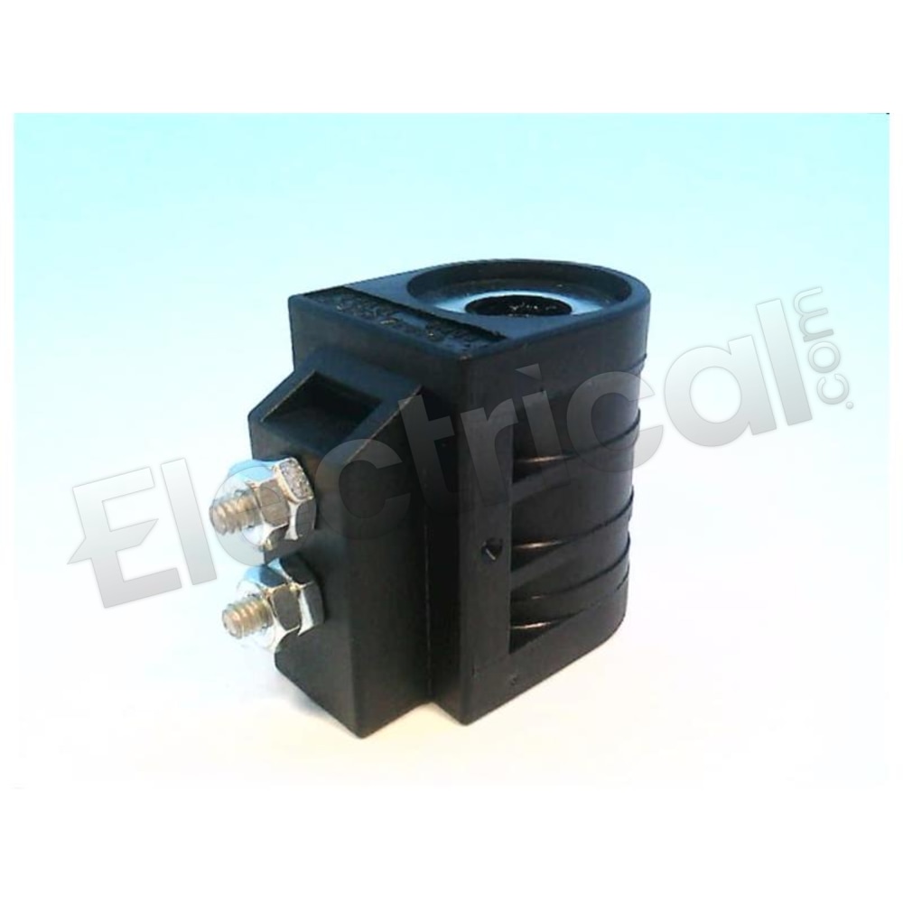 Delta Power Co Valves PDP12 Valve Coil Valve