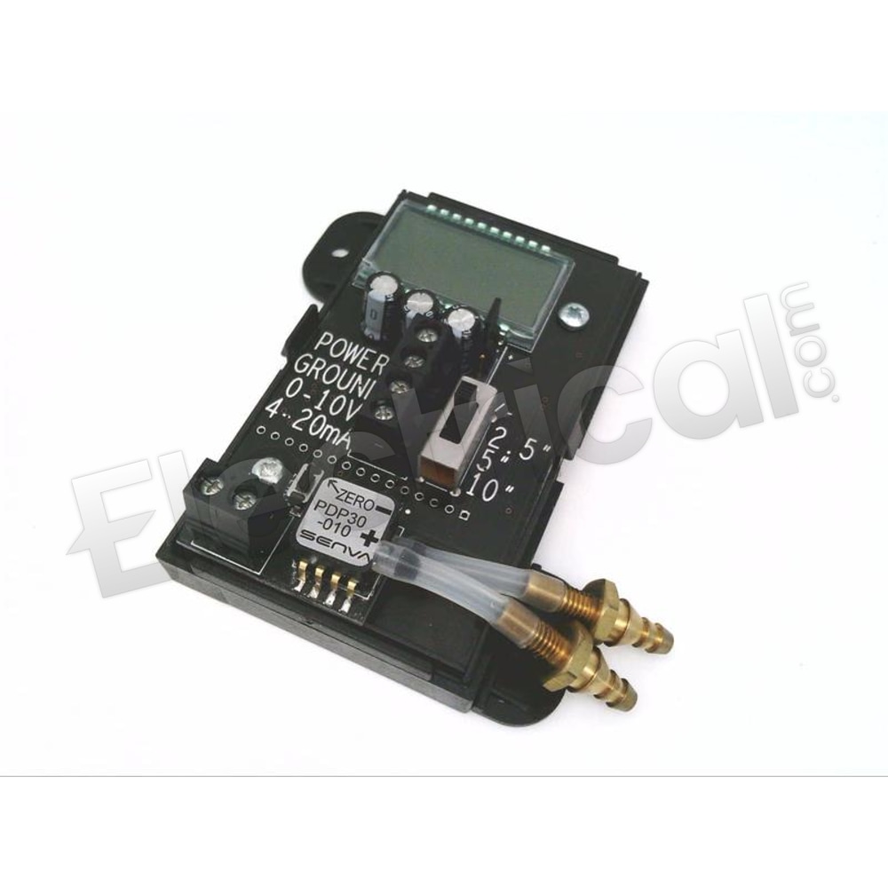 Senva PDP30-010 Sensor Automation