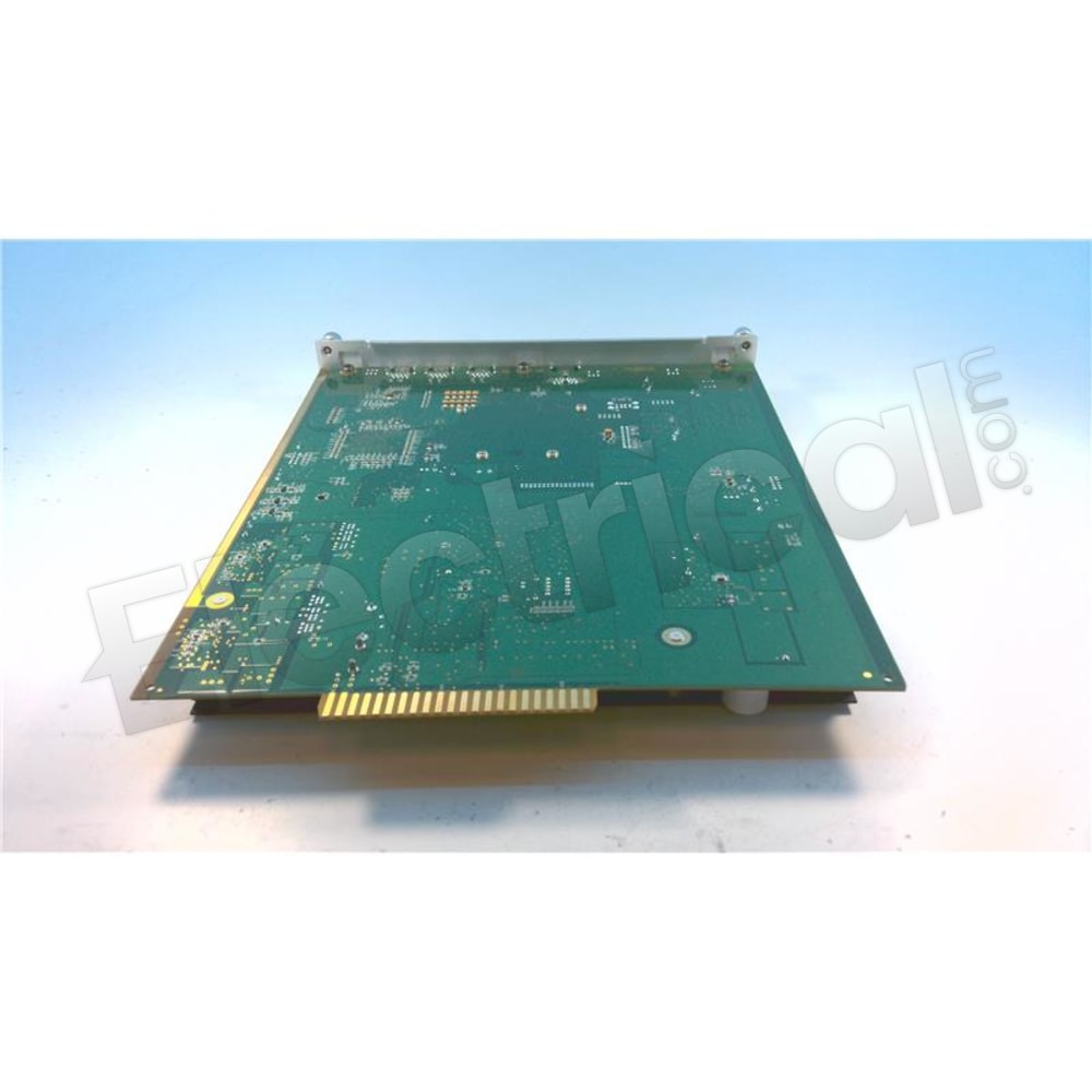 PDP601 Metso Automation PLC Module Automation