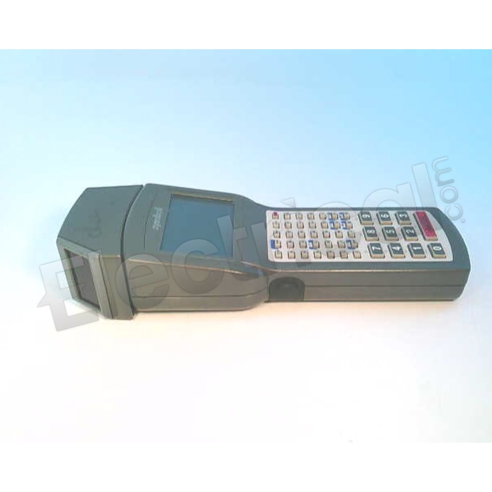 Zebra PDT3100-SE824000 Bar Code Scanner Hand Held Bar Code Equipment