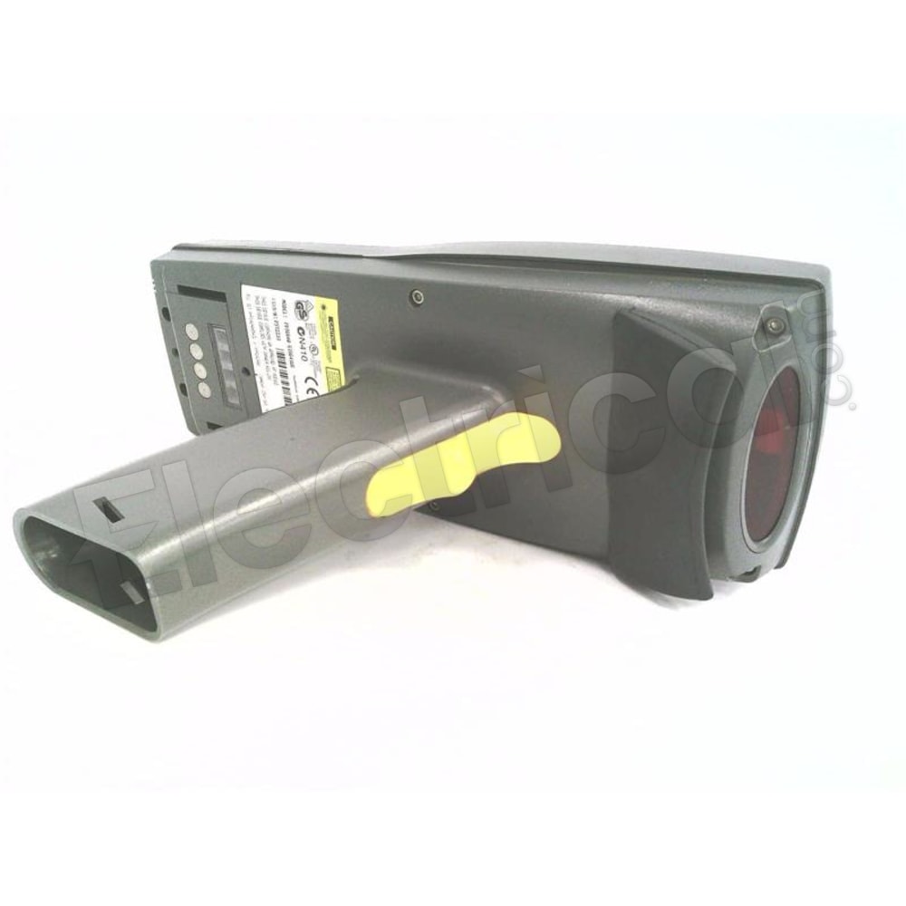 Zebra PDT6840-SISS641US Bar Code Scanner Hand Held Bar Code Equipment