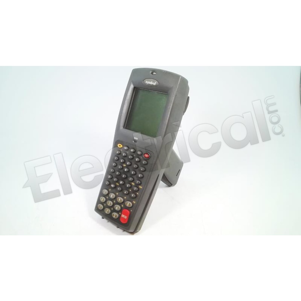 Zebra PDT6846-NIS642US Bar Code Scanner Hand Held Bar Code Equipment