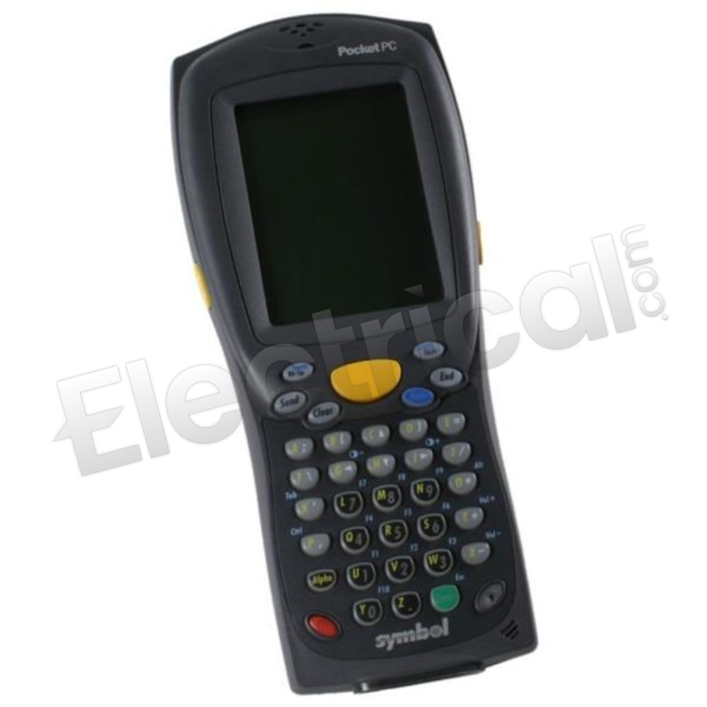 Zebra PDT8100-Z1A83000 Bar Code Scanner Hand Held Bar Code Equipment