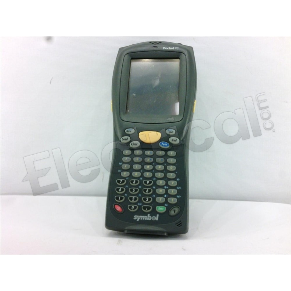Zebra PDT8146-T4BA70WW Bar Code Scanner Hand Held Bar Code Equipment