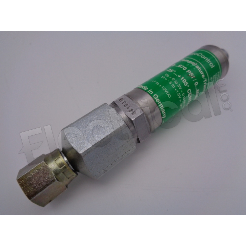 PDTA-0600 Parker Sensor Automation