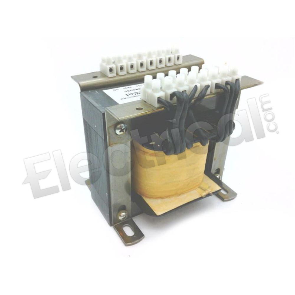 Power Volt PDU-250 Drive Isolation Transformer