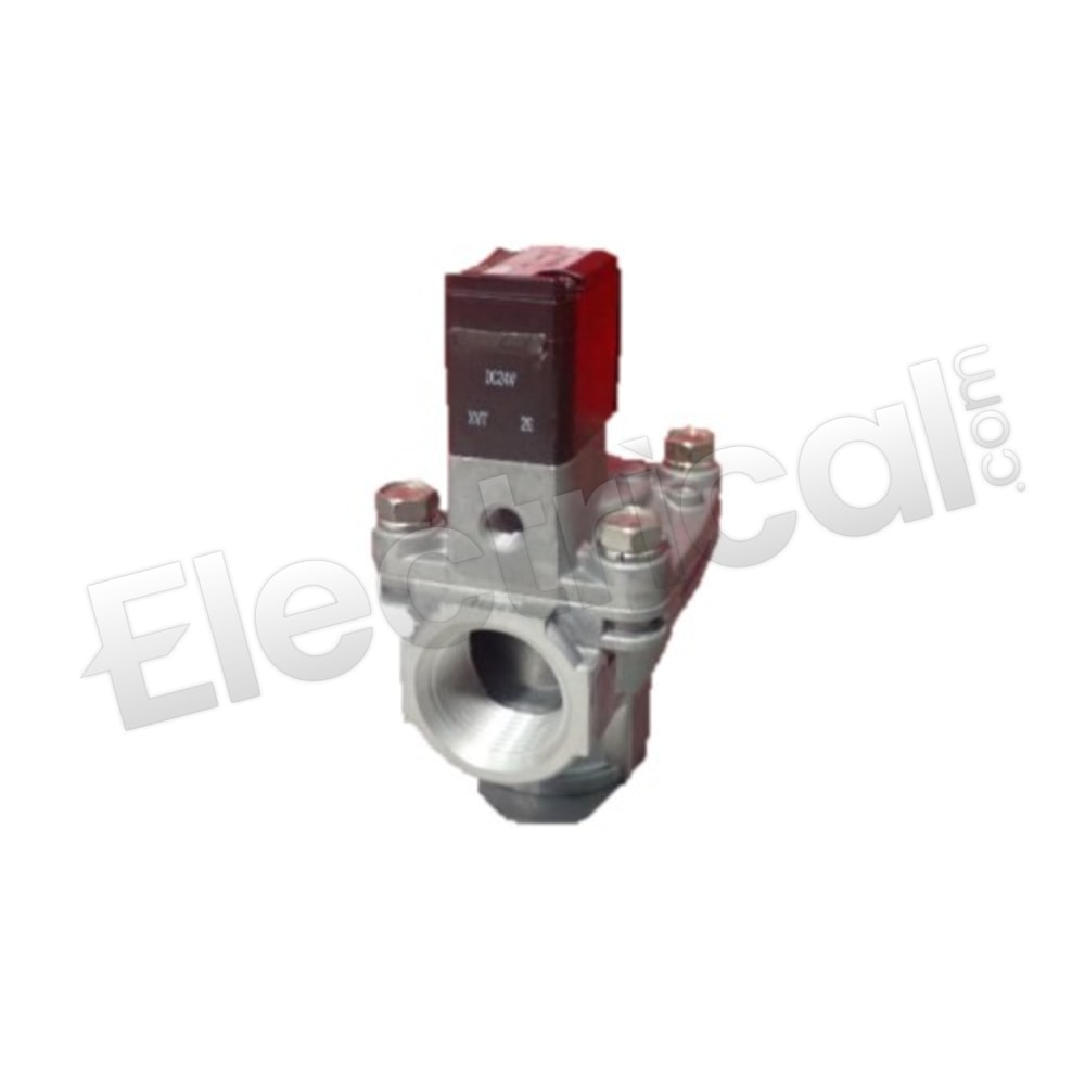 CKD PDV3-25A-2H Solenoid Valve Valve