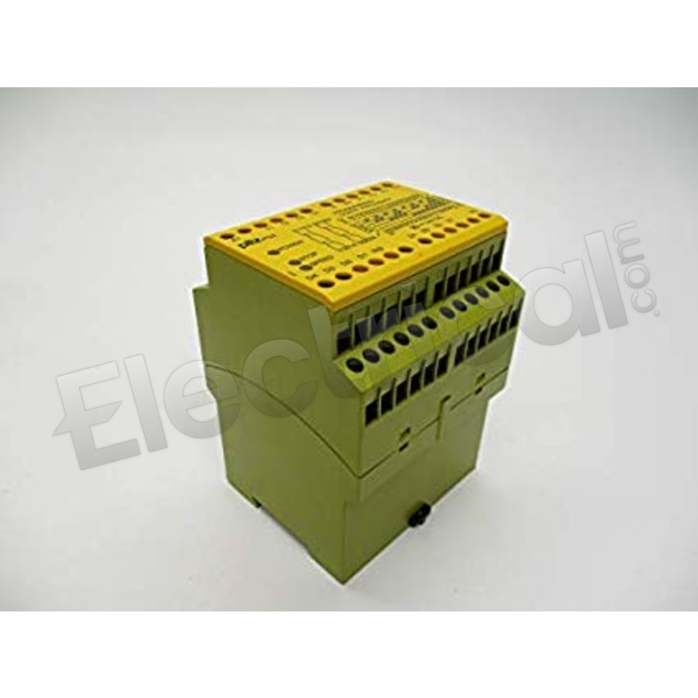 Pilz PDZ-24VDC-2S20 Safety Relay Relay